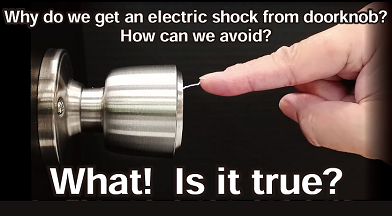 YouTube “Truth of Static & Dust countermeasures｜TECHNOLOGY｜TRINC ...