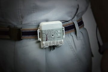 WEARABLE TRINC｜Products｜TRINC Corporation