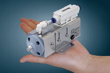 CLEAN-AIR SPOTRINC｜Products｜TRINC Corporation