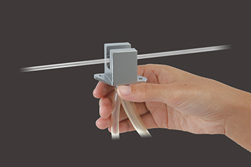 TUBE CLEANER｜Products｜TRINC Corporation