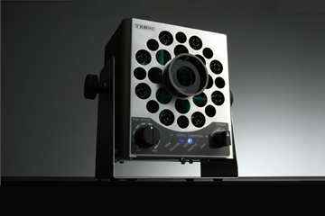 ION BALANCER FOR CLEANROOM｜Products｜TRINC Corporation