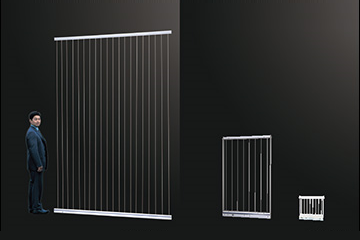 DUSTRAP NET/ DUSTRAP FENCE｜Products｜TRINC Corporation