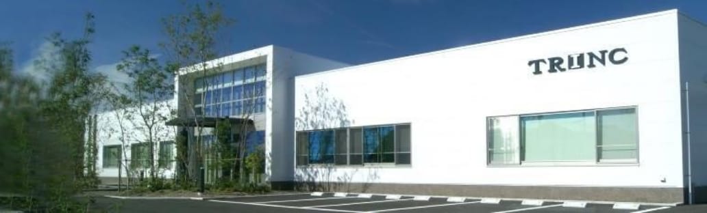 TRINCデモセンター｜株式会社TRINC
